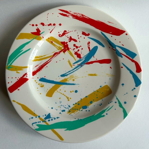 Vintage | Dining | Vintage 8s Syracuse China Set Of 3 Large Dinner ...